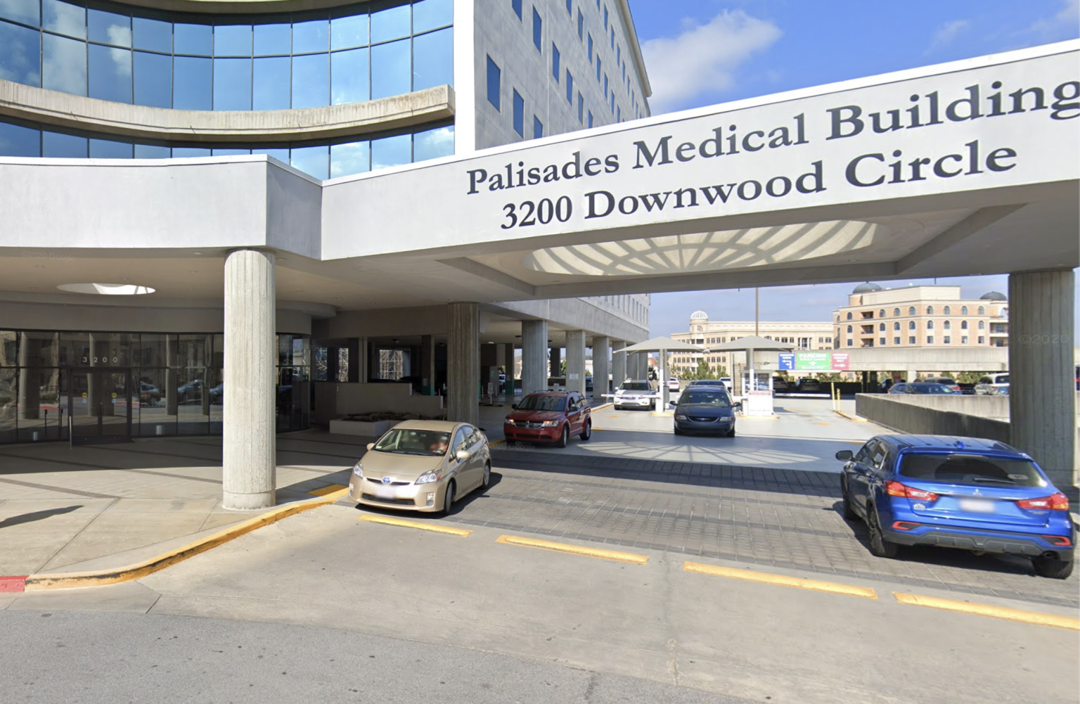 Our office Atlanta, GA | Dr. Gabriele Miotto